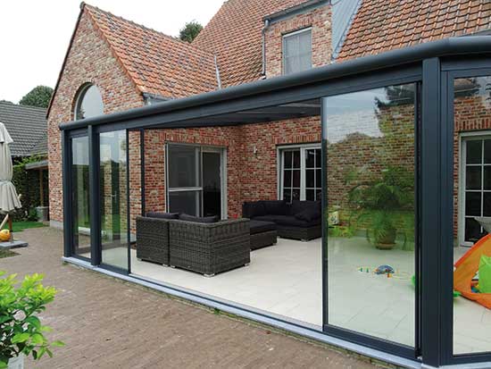 Serre te koop | RnW Verandas